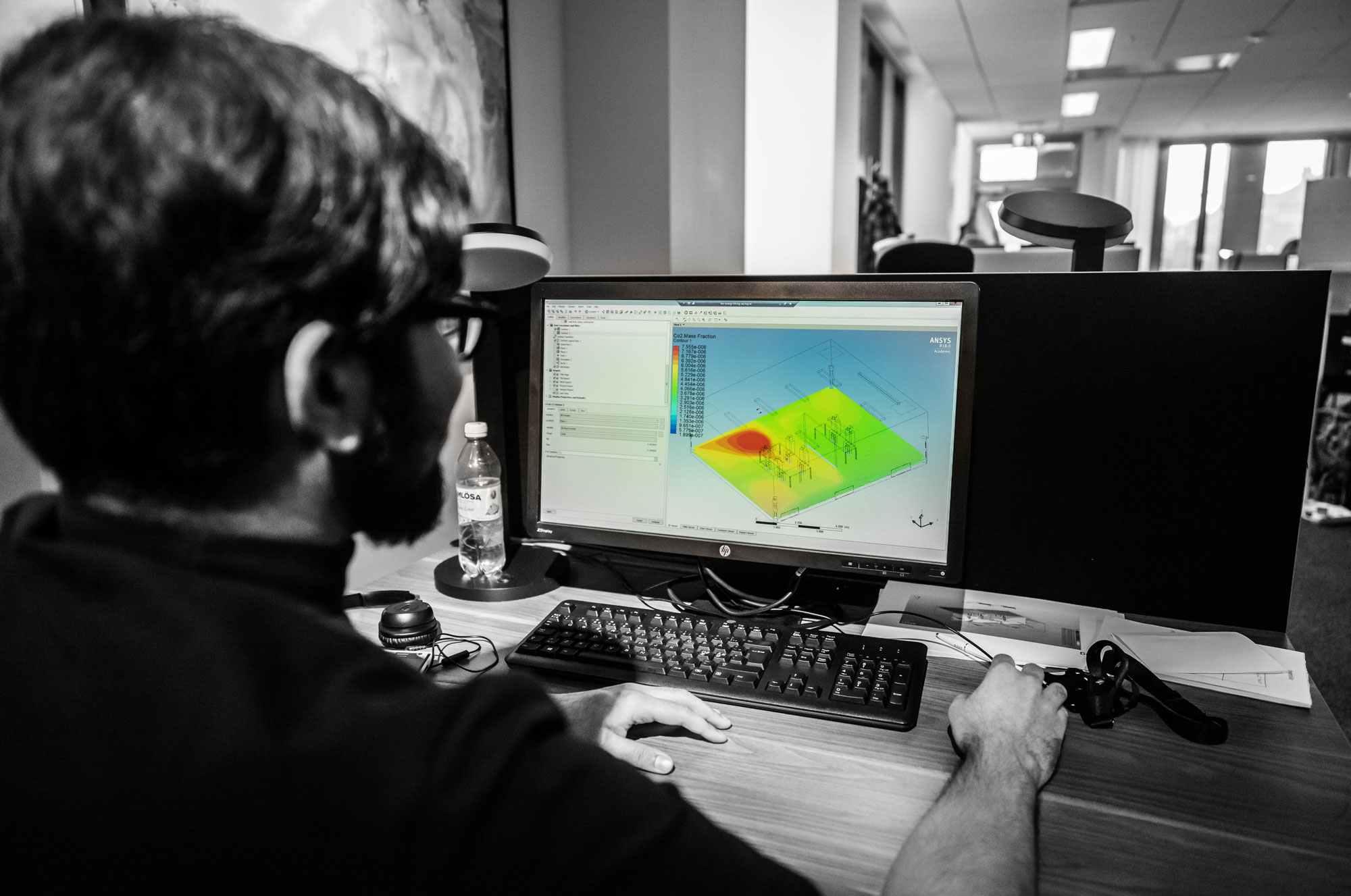 Worldclass Swedish Technology - InventiAir